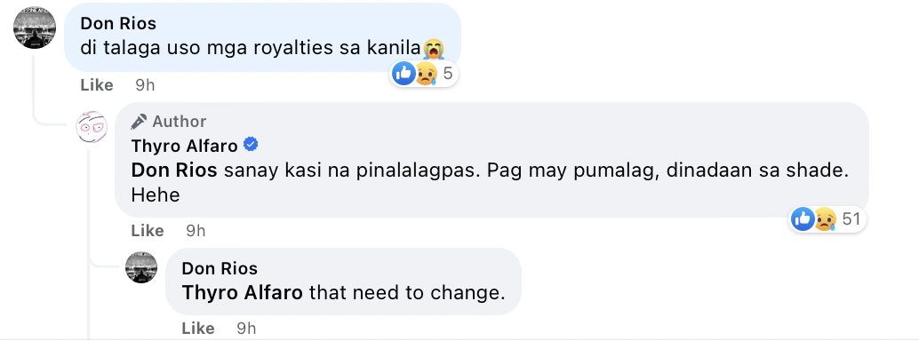 SB19 song triggers discussion on music royalties: 'Respect local ...