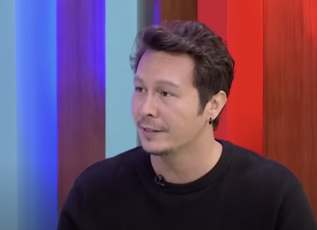 Baron Geisler recalls being 'lazy actor,' thrown script at his face ...