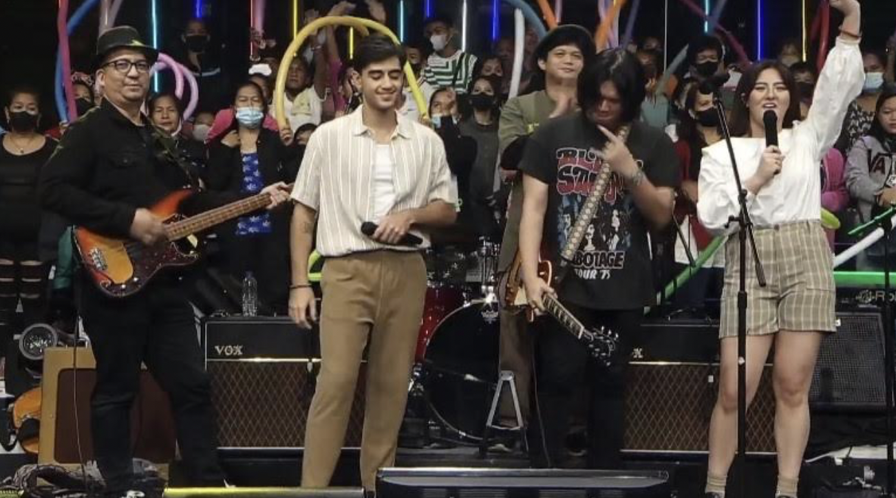 Finally, a full spotlight on local bands and artists in revamped Eat ...