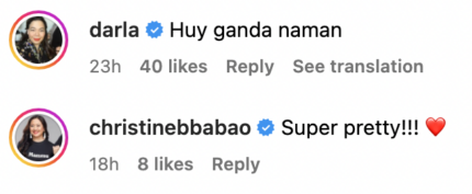 Xyriel Manabat shows off new look after nose procedure | Inquirer ...