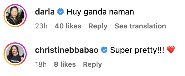 Xyriel Manabat shows off new look after nose procedure | Inquirer ...