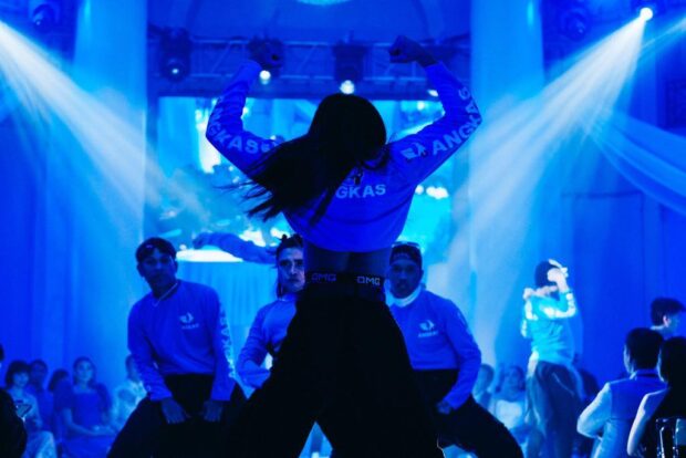 Angkas takes over pop culture by storm during merchandise launch at ...