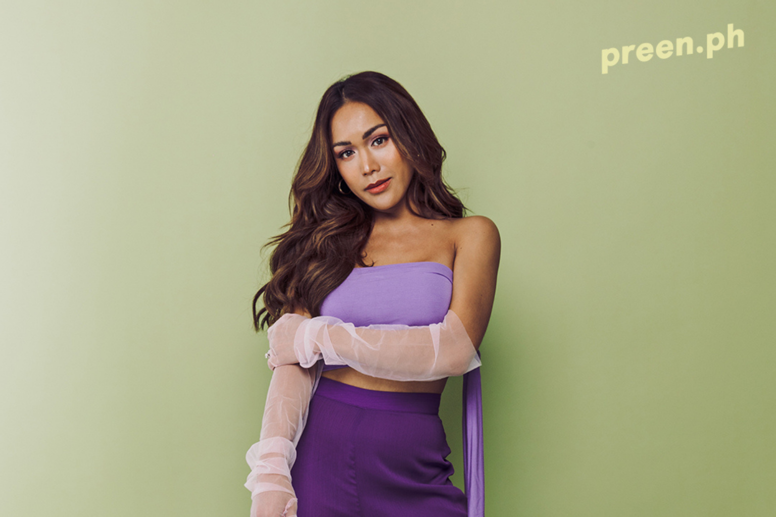 KaladKaren gets real about upcoming wedding to fiancé Luke Wrightson ...