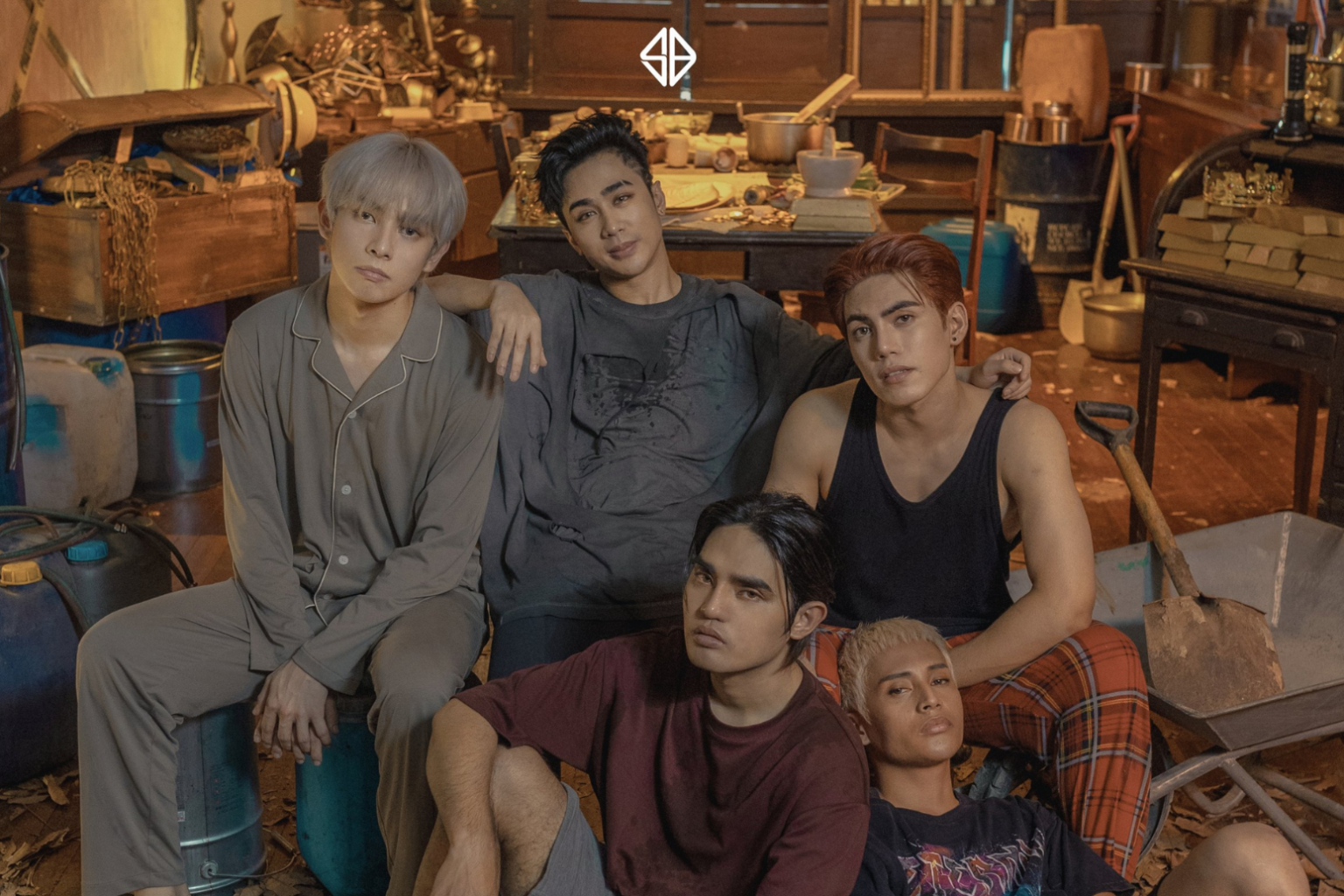 SB19 feels free as self-managed stars: ‘Yung frustration namin as an ...