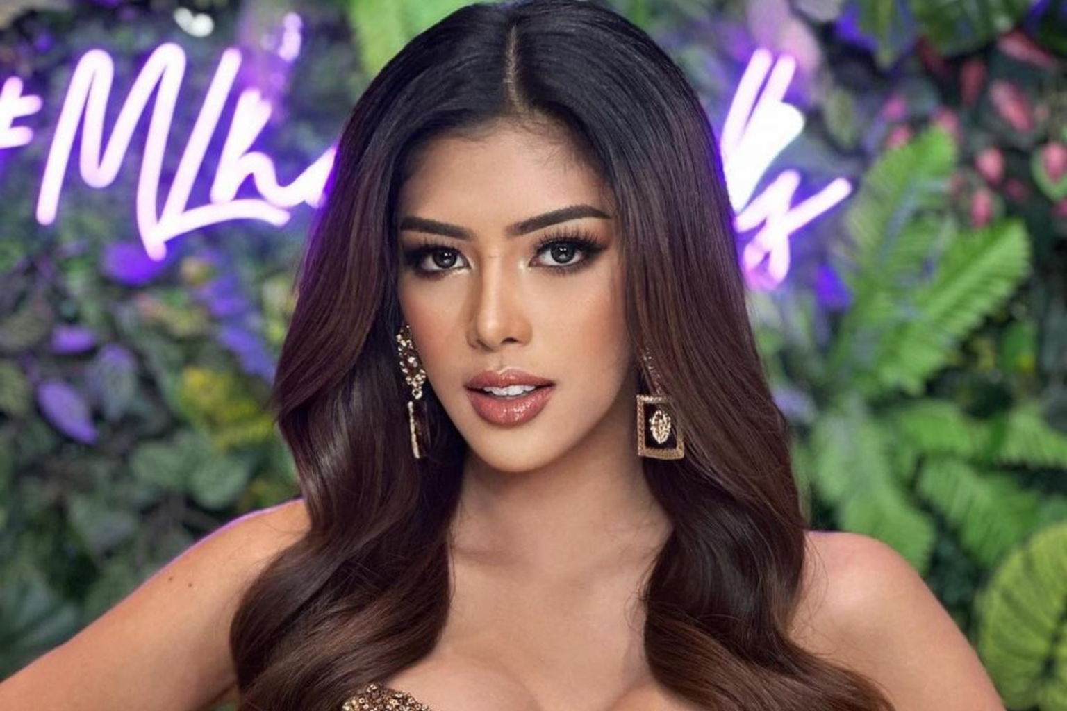 Herlene Budol says sorry for not being ‘perfect’ after getting flak in Miss Grand Philippines ...
