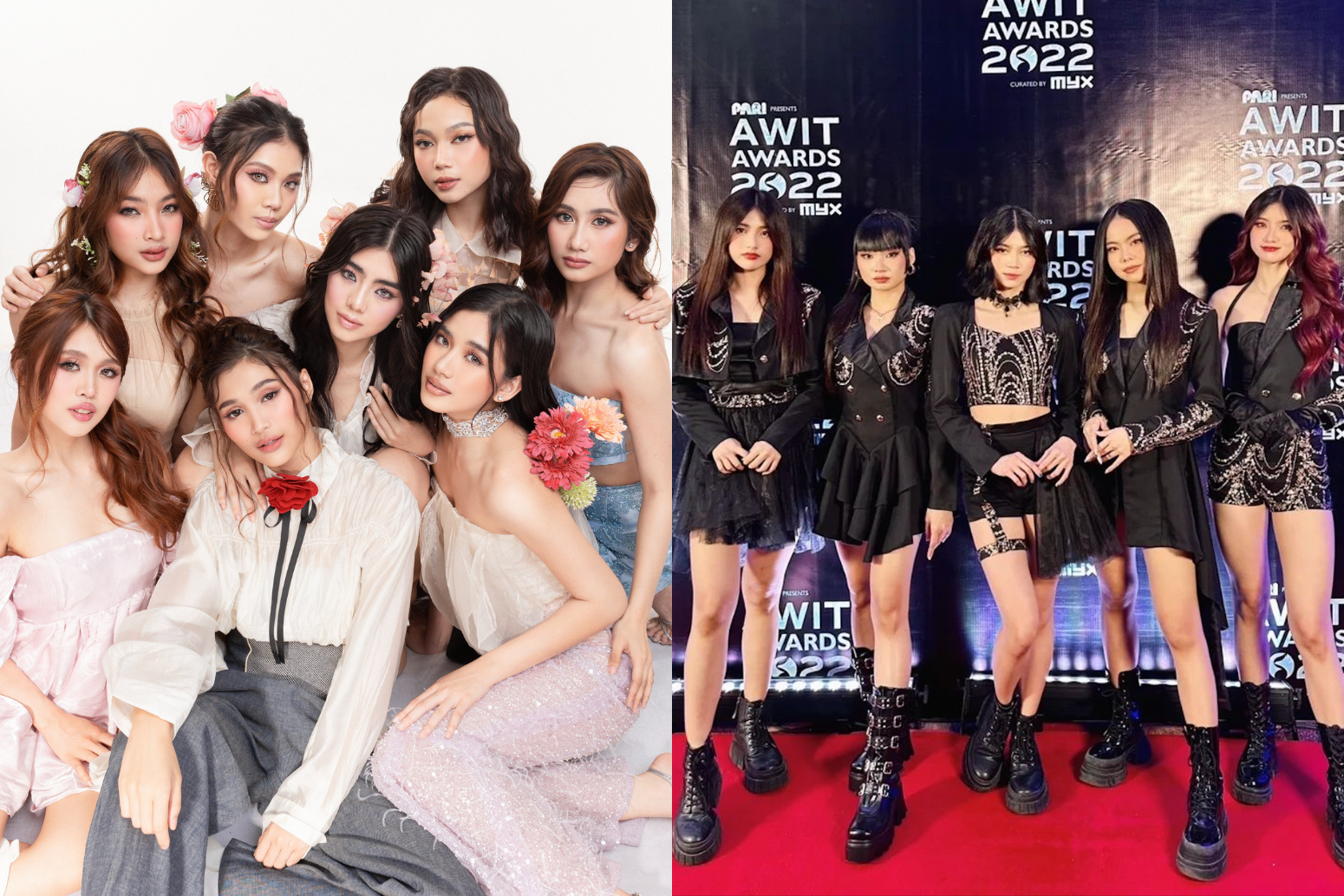 P-pop girl groups BINI, Kaia part of MsMojo’s ‘international girl ...