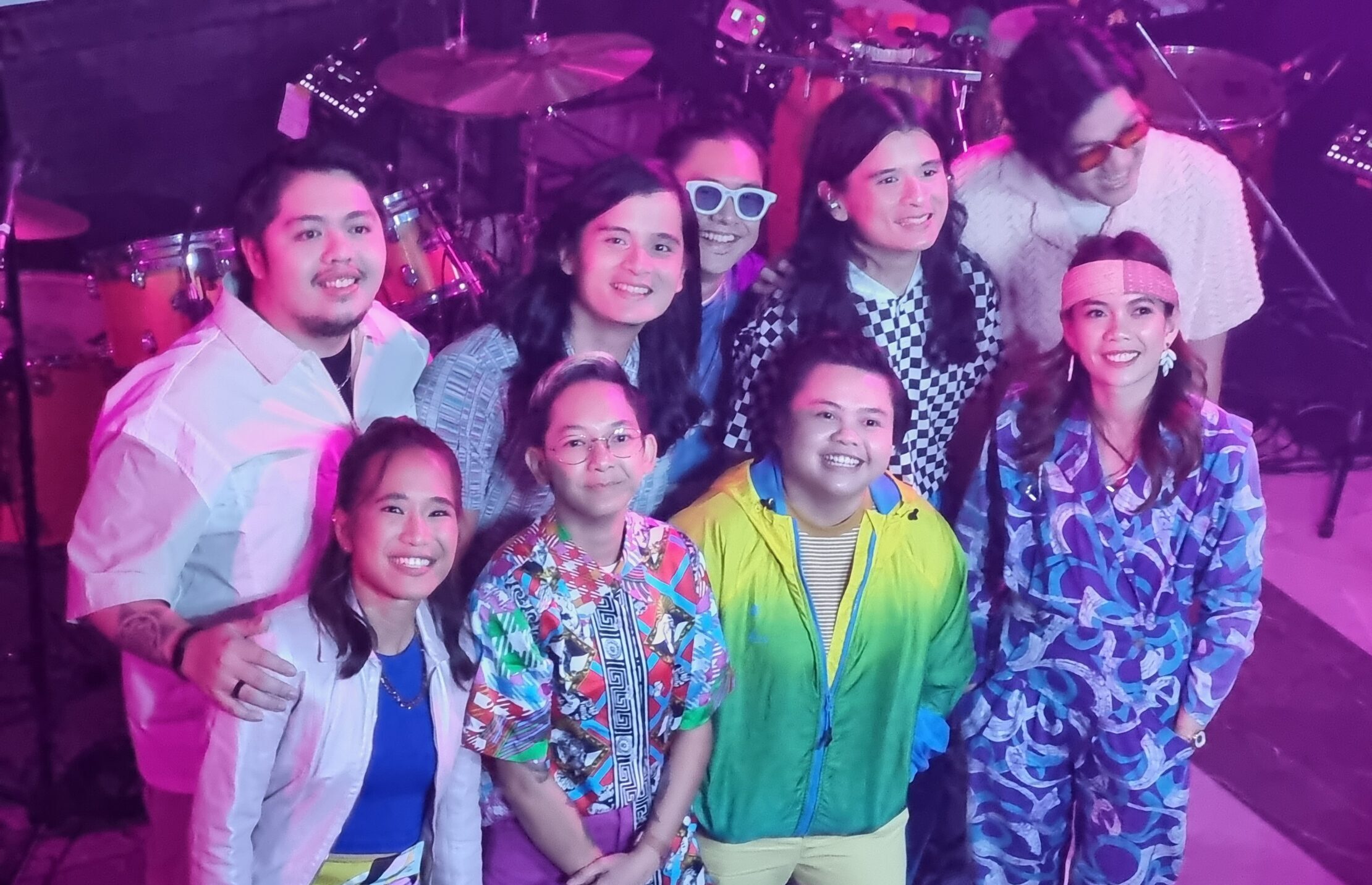 Ben&Ben talks about taking risks in latest single ‘Could Be Something ...