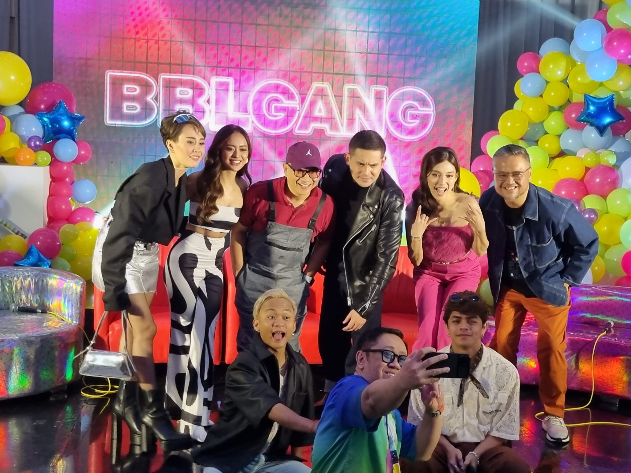 Michael V. wants Vice Ganda to guest on ‘Bubble Gang’ | Inquirer ...