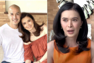 Sunshine Cruz reveals she broke up with Macky Mathay five days before their 6th anniversary ...