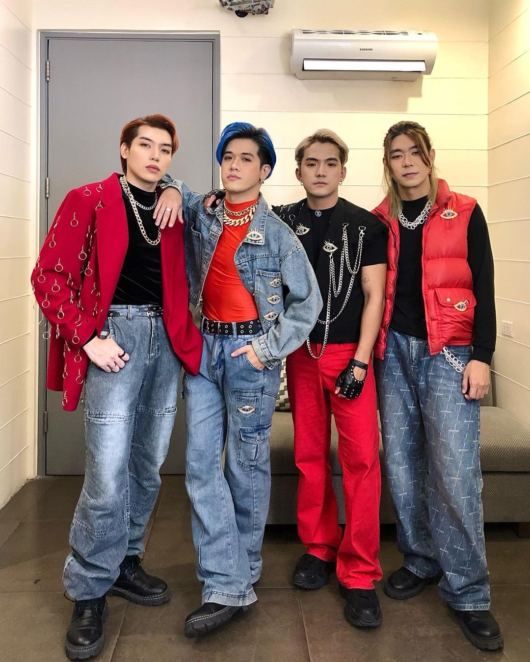 From KAIA to 1st.One: P-pop’s rising stars open up about goals, why ...