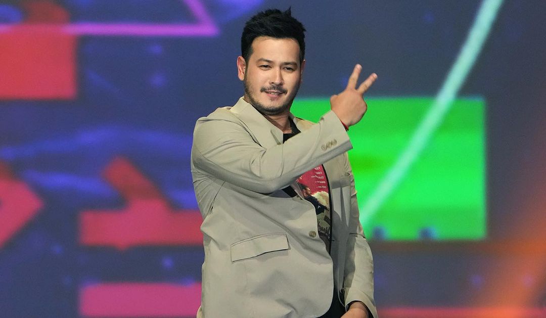 After hiatus, John Prats says he still has great passion for dance ...
