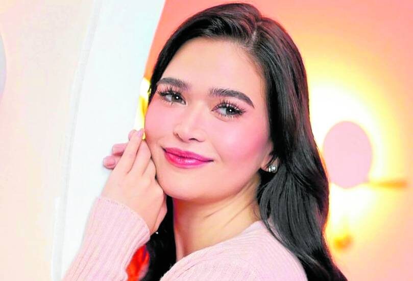 Bela Padilla on putting down roots in London | Inquirer Entertainment