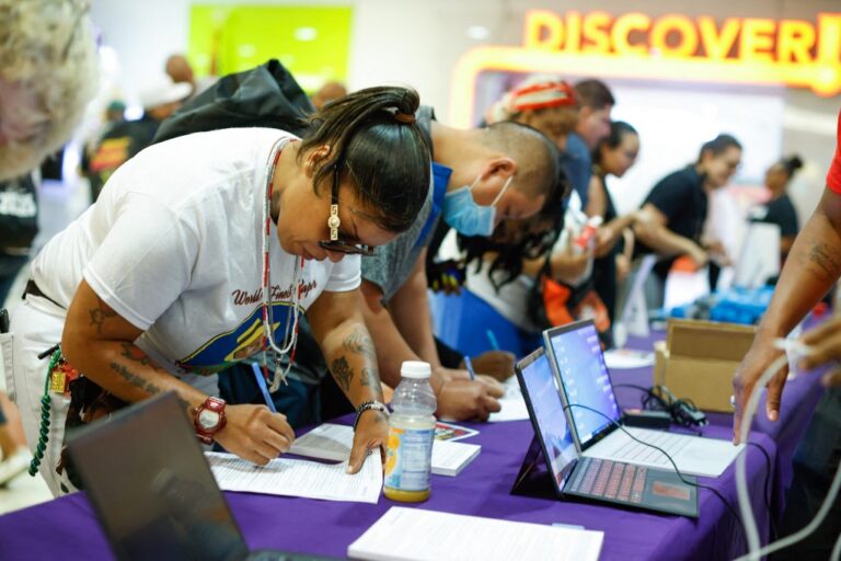 New York celebrates 50 years of hip-hop | Inquirer Entertainment