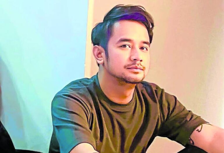 Martial arts training an advantage for JM de Guzman in ‘Iron Heart ...
