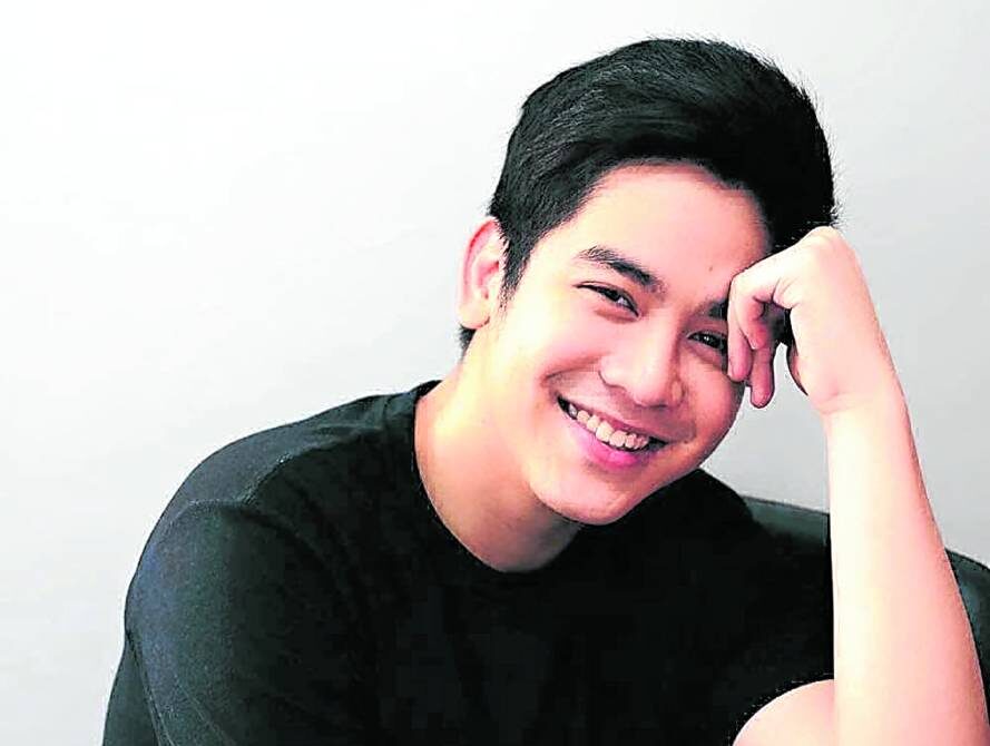 What Joshua Garcia did to nurse a broken heart | Inquirer Entertainment