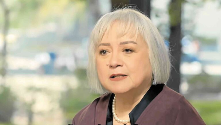 Laurice Guillen on ‘being mean’ to Jodi Sta. Maria and Joshua Garcia ...