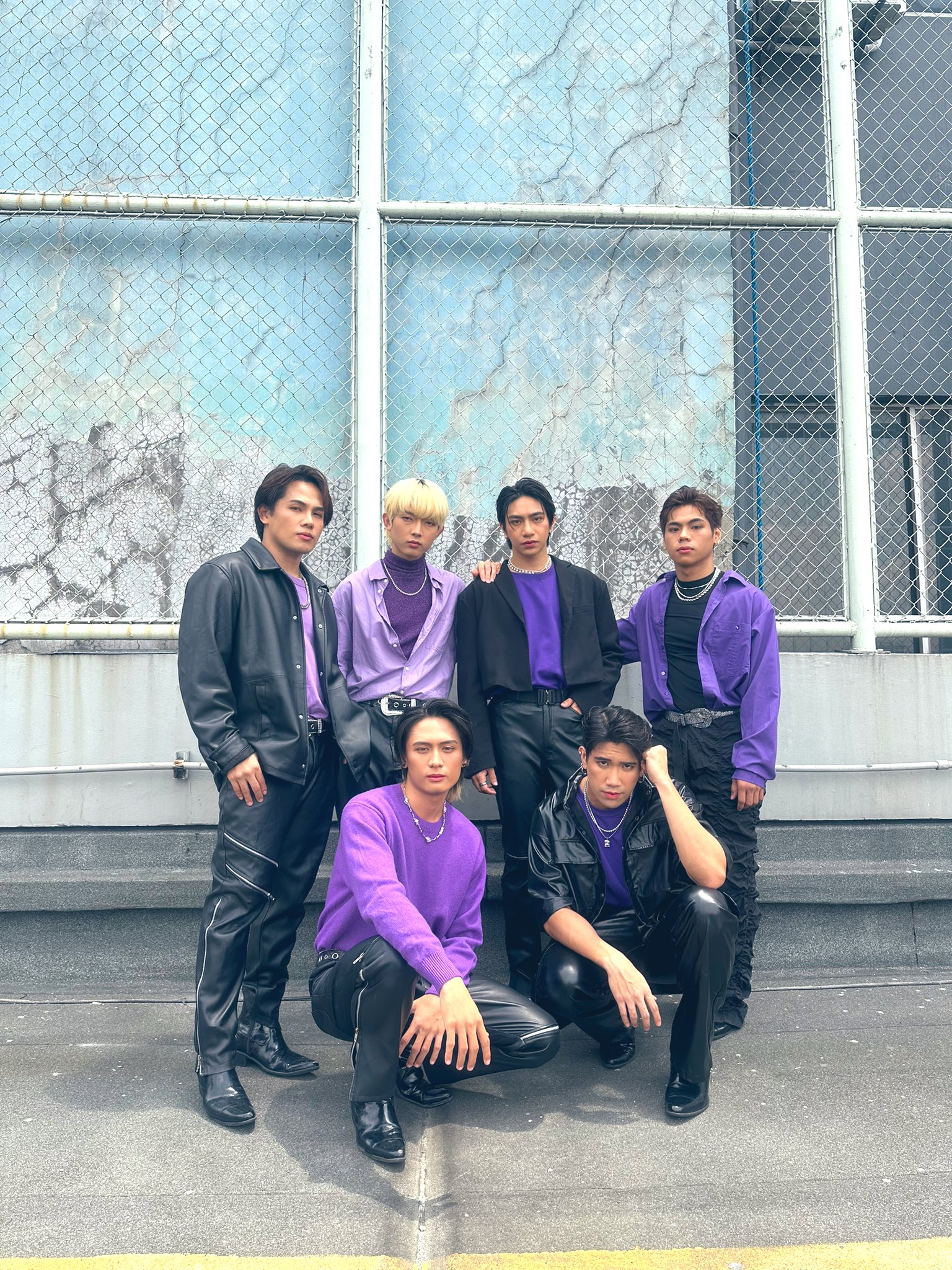 From KAIA to 1st.One: P-pop’s rising stars open up about goals, why ...