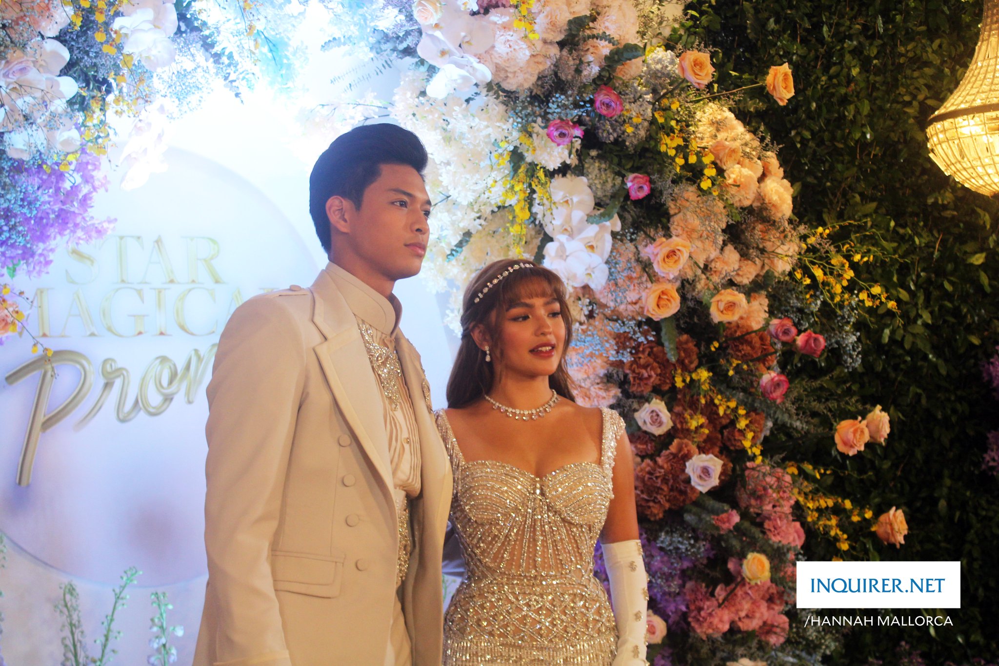 Andrea Brillantes claims Ricci Rivero didn’t give full details on ...