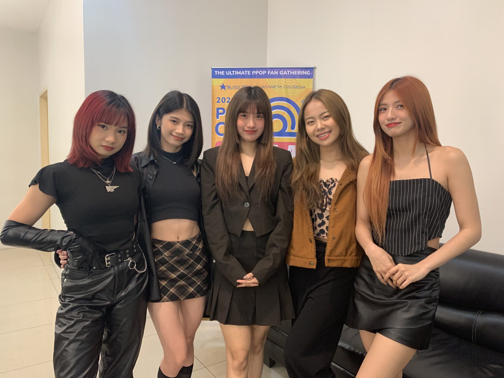 From KAIA to 1st.One: P-pop’s rising stars open up about goals, why ...