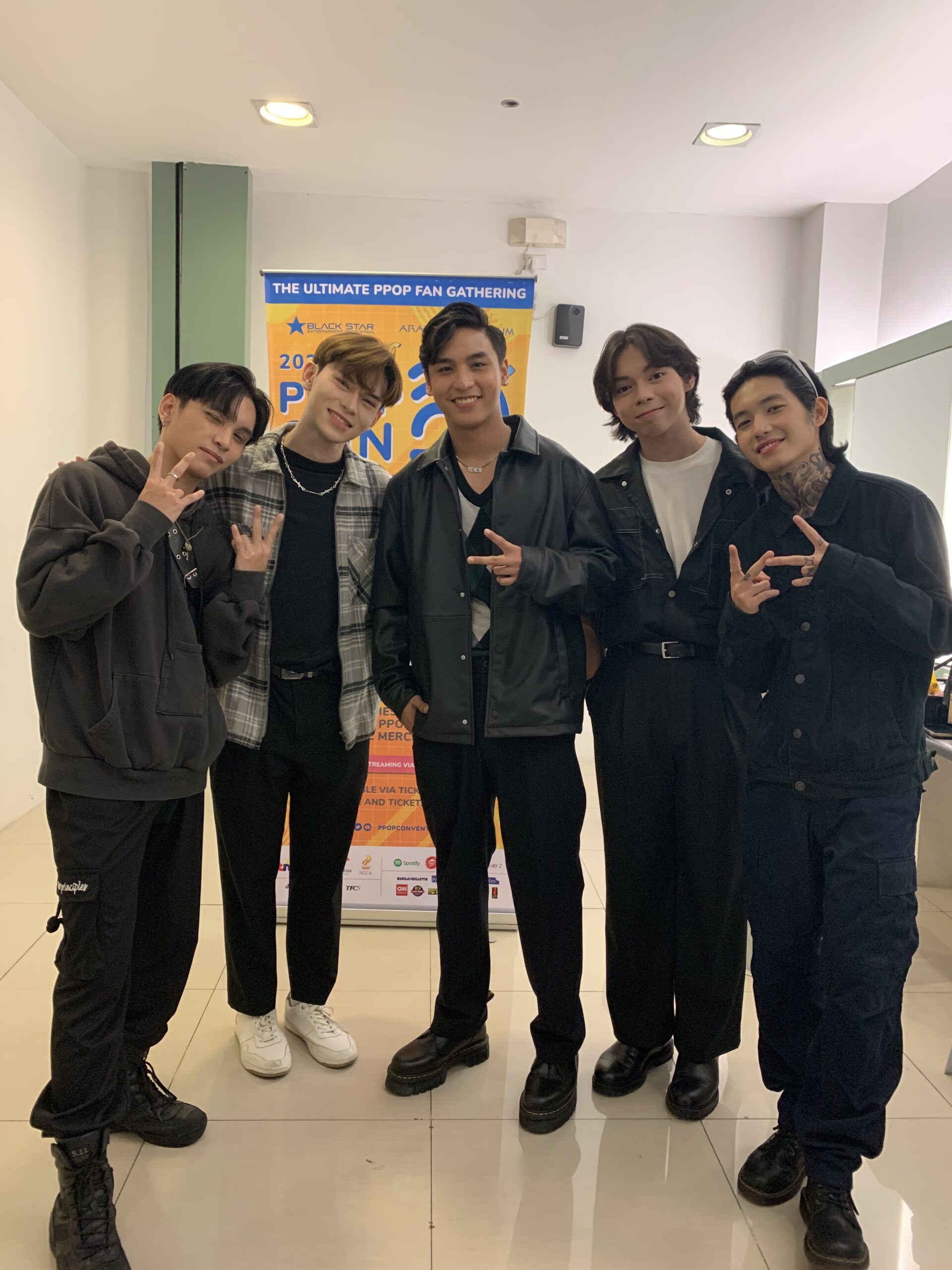 From KAIA to 1st.One: P-pop’s rising stars open up about goals, why ...