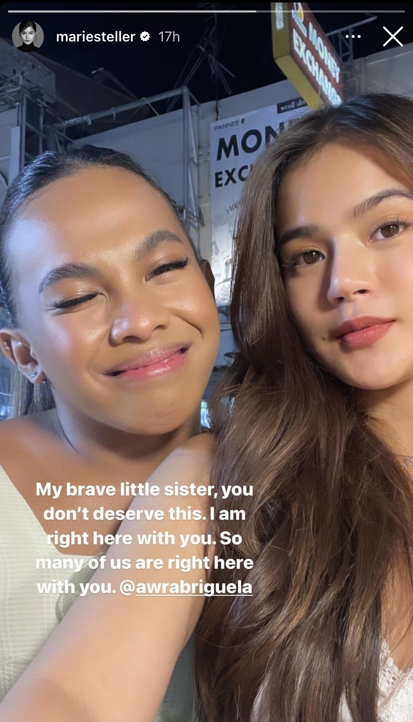 Celebrities cry foul over police officer’s 'gay' remark on Awra ...