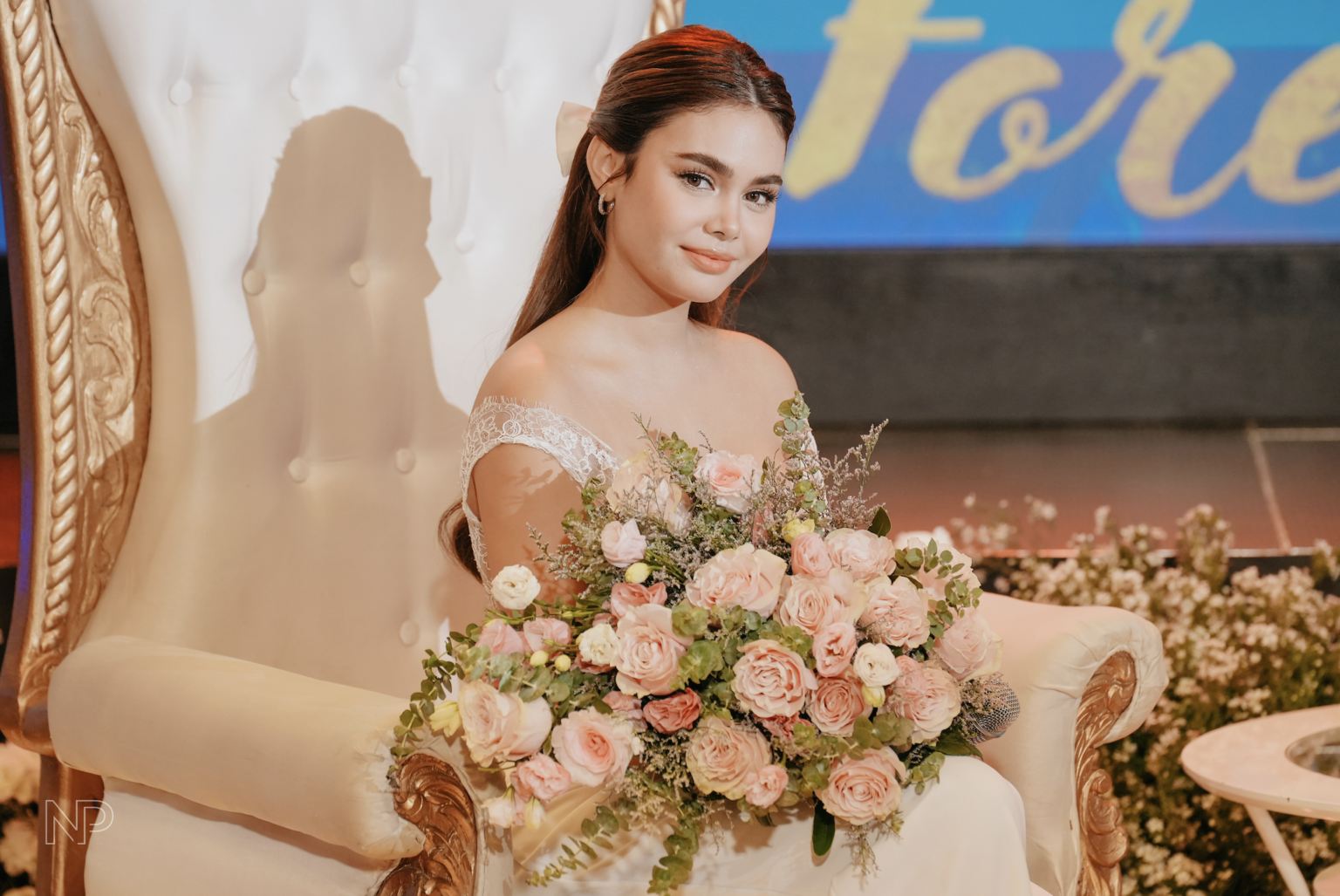 Ivana Alawi open to portraying ‘Disney Princess,’ action, horror roles ...