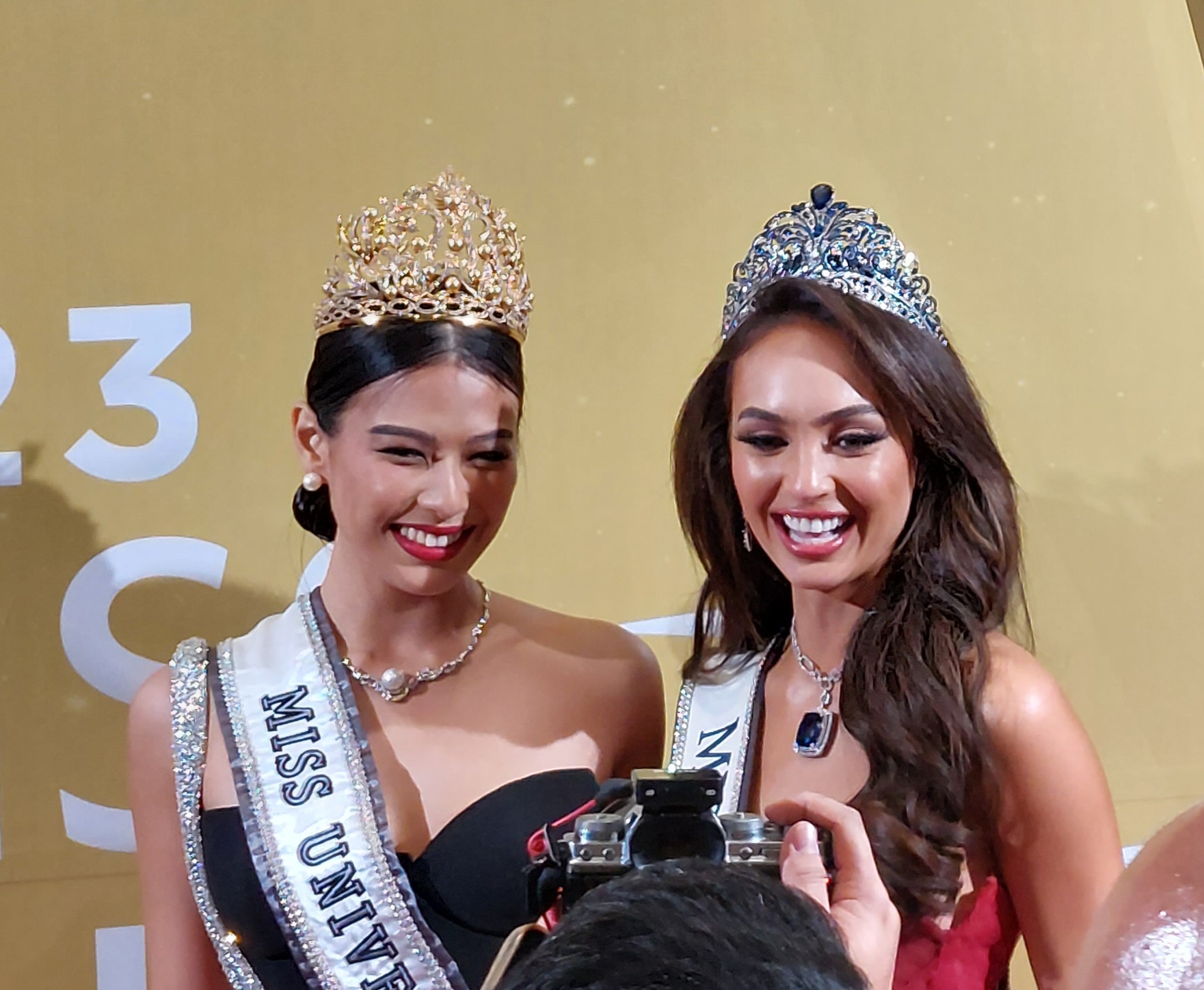 Transgender model to represent the Netherlands in 72nd Miss Universe ...