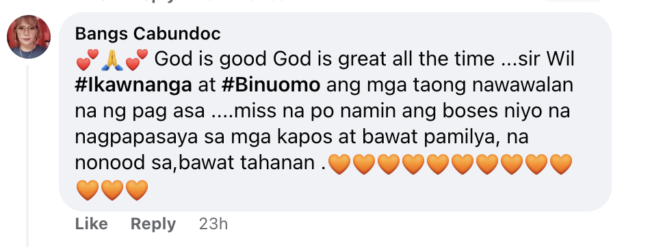 Willie Revillame teases return of 'Wowowin' through new song 'Babalik ...