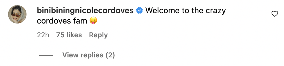 LOOK: Patch Magtanong is now married to Joshua Cordoves