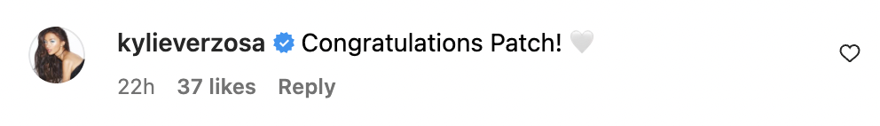 LOOK: Patch Magtanong is now married to Joshua Cordoves