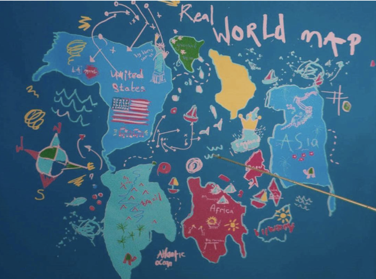 MTRCB gives 'Barbie' 'PG' rating, says 'contentious scene' does not depict China's nine-dash ...