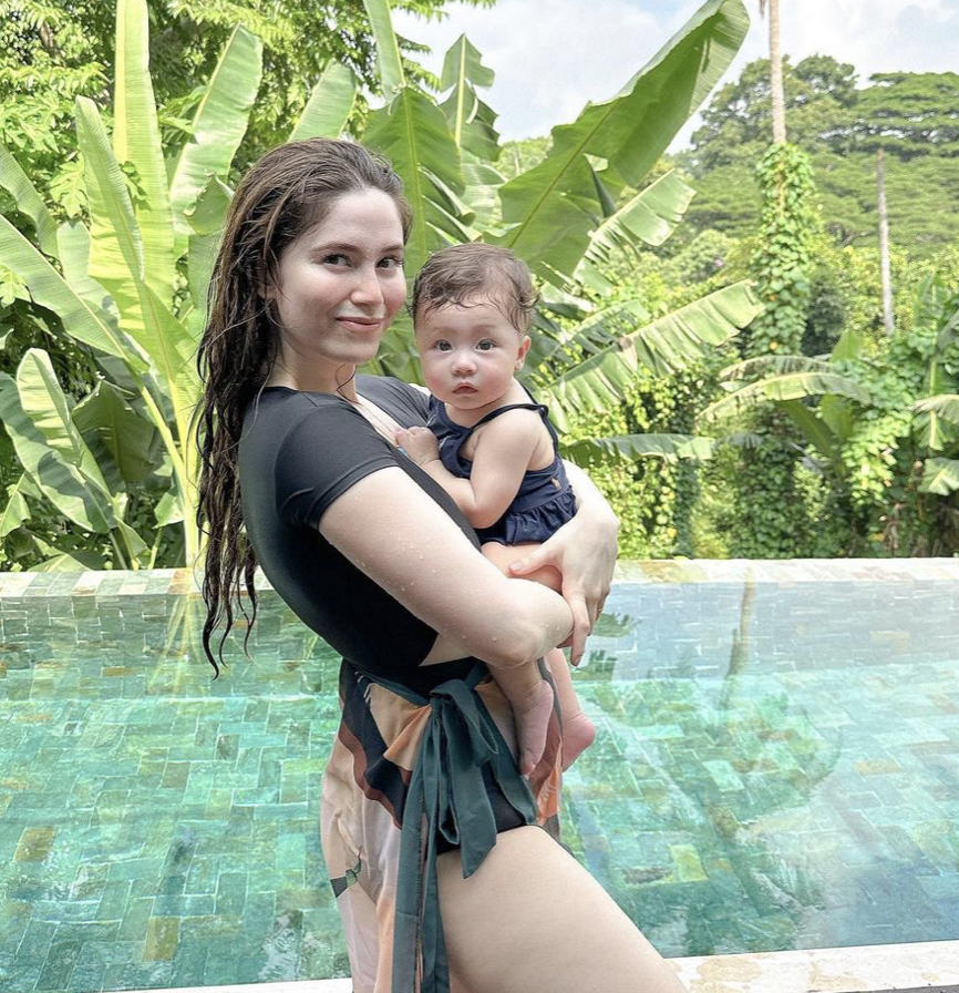 Jessy Mendiola says ‘accepting’ postpartum body has ‘huge impact’ on ...
