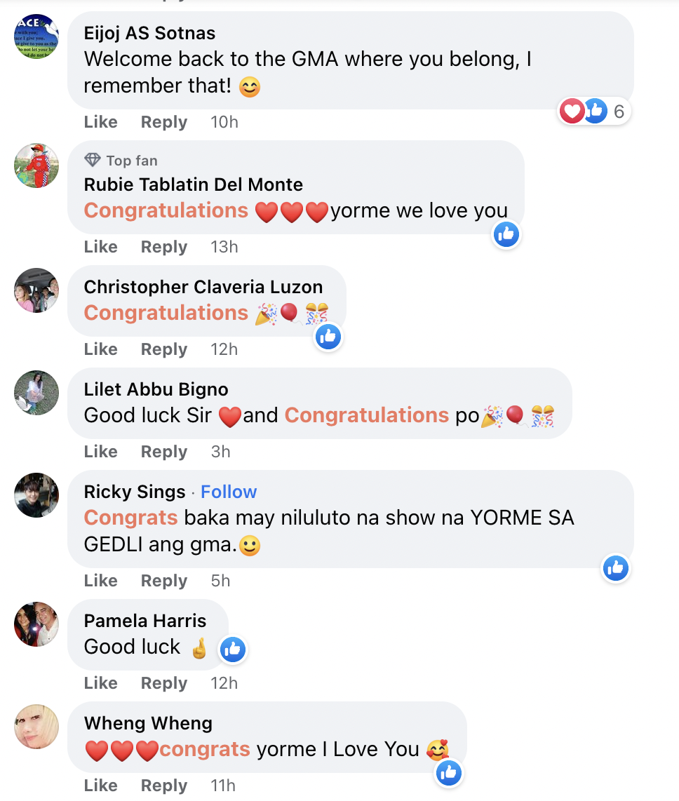 Isko Moreno inks contract with GMA’s Sparkle: 'It’s good to be home ...