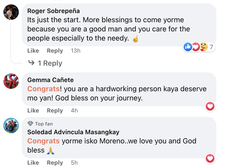 Isko Moreno inks contract with GMA’s Sparkle: 'It’s good to be home ...