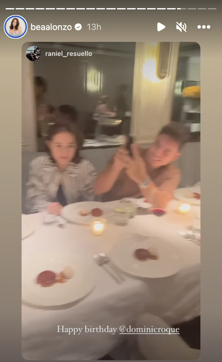 Bea Alonzo flaunts engagement ring, looks forward to spending life with ...