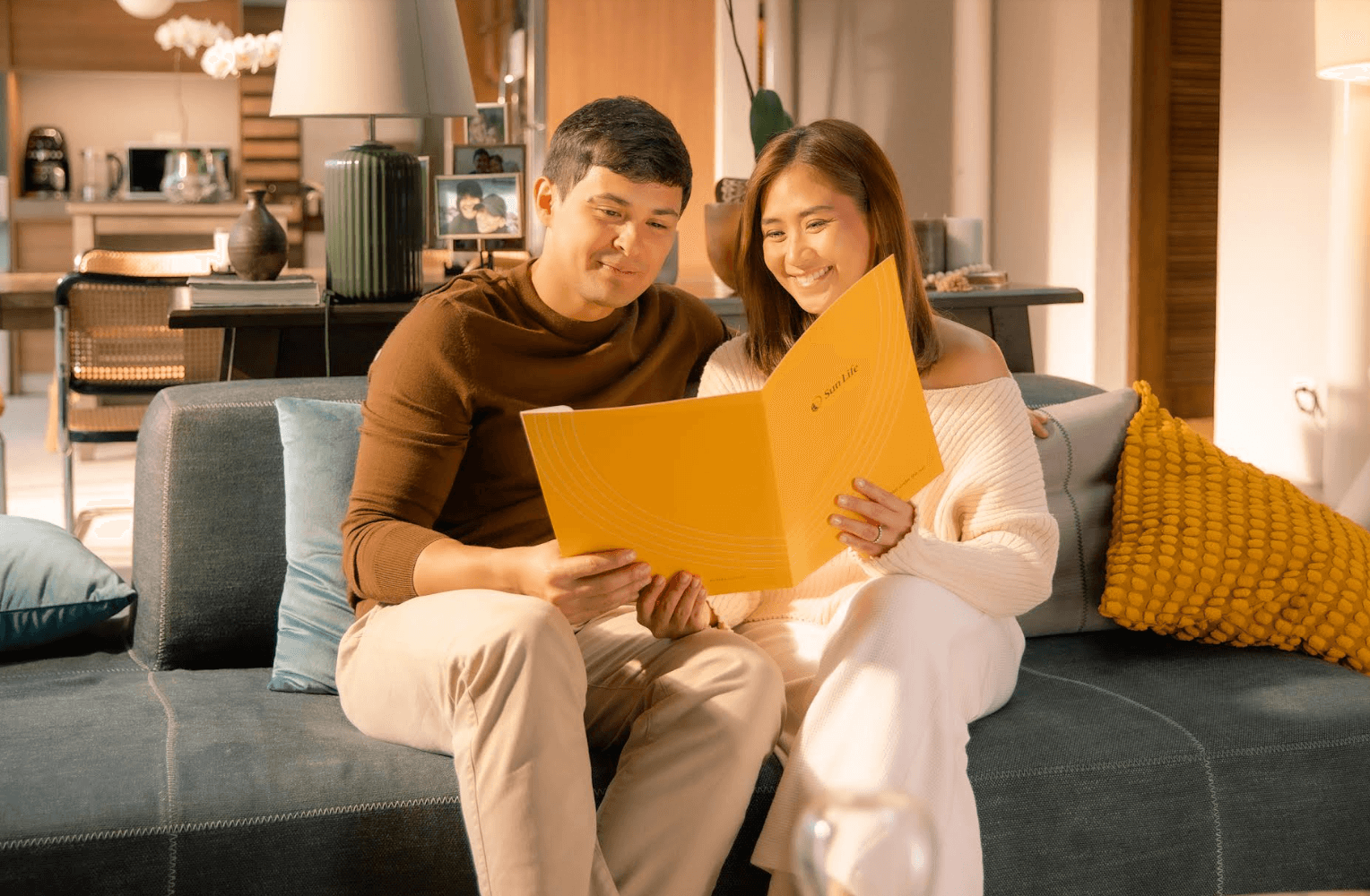 Sarah Geronimo joins Sun Life as new brand ambassador