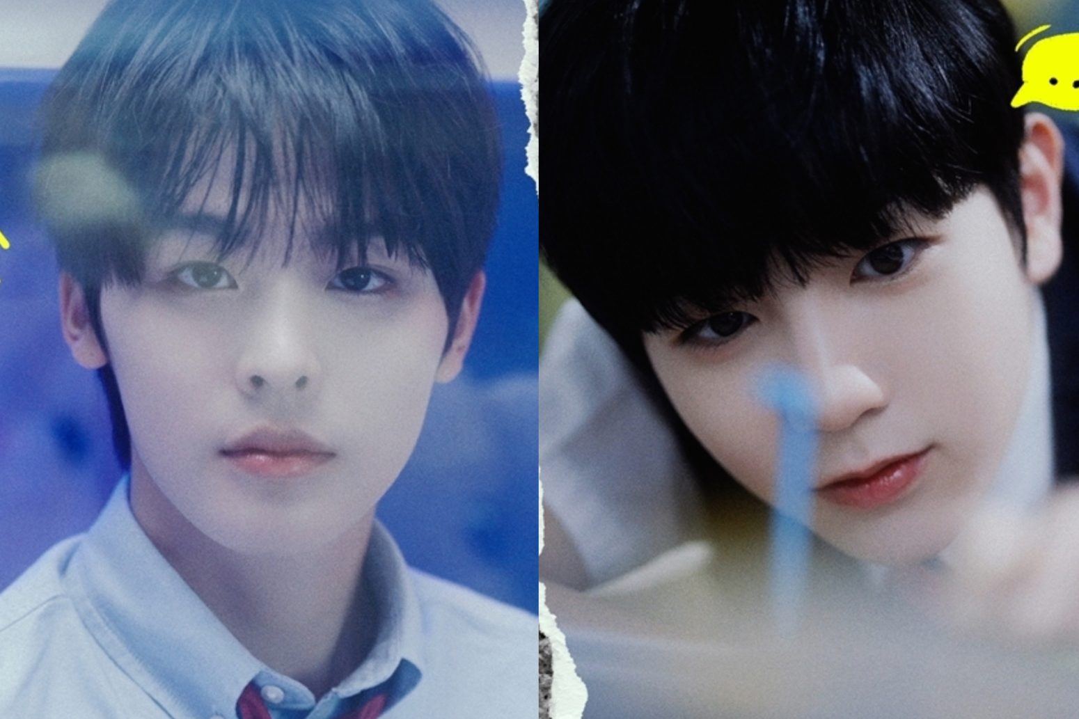 Two candidates unveiled for SM’s new NCT sub-unit pre-debut reality show