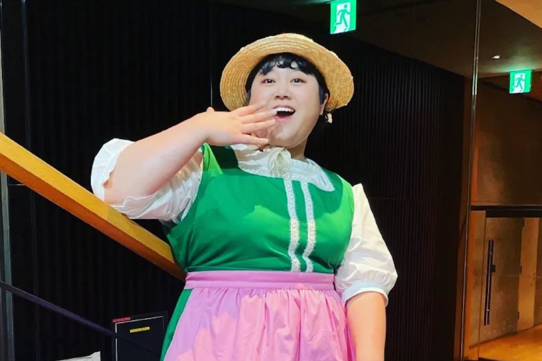 South Korean comedienne Lee Ji-soo dies at 30