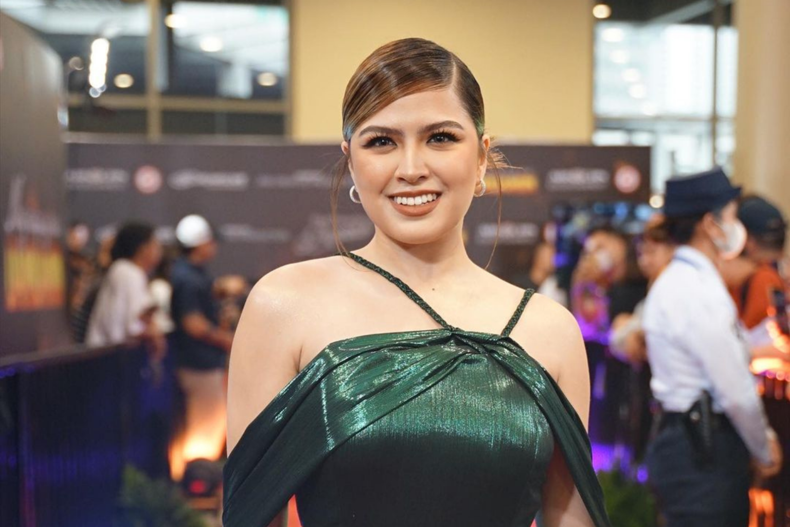 Alexa Ilacad says ‘Pira-Pirasong Paraiso’ portrays ‘different kinds of ...