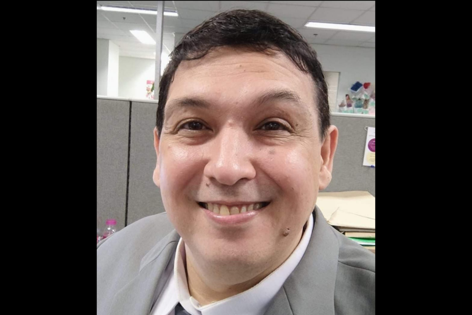 Ricky Rivero dies at 51