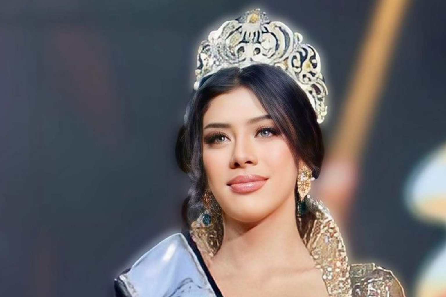 Herlene Budol to tap interpreter in upcoming Miss Tourism World pageant