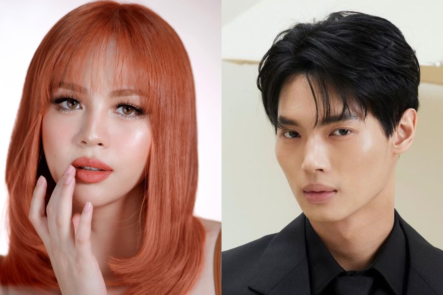 Janella Salvador joins forces with Thai actor Win Metawin in ‘Under ...