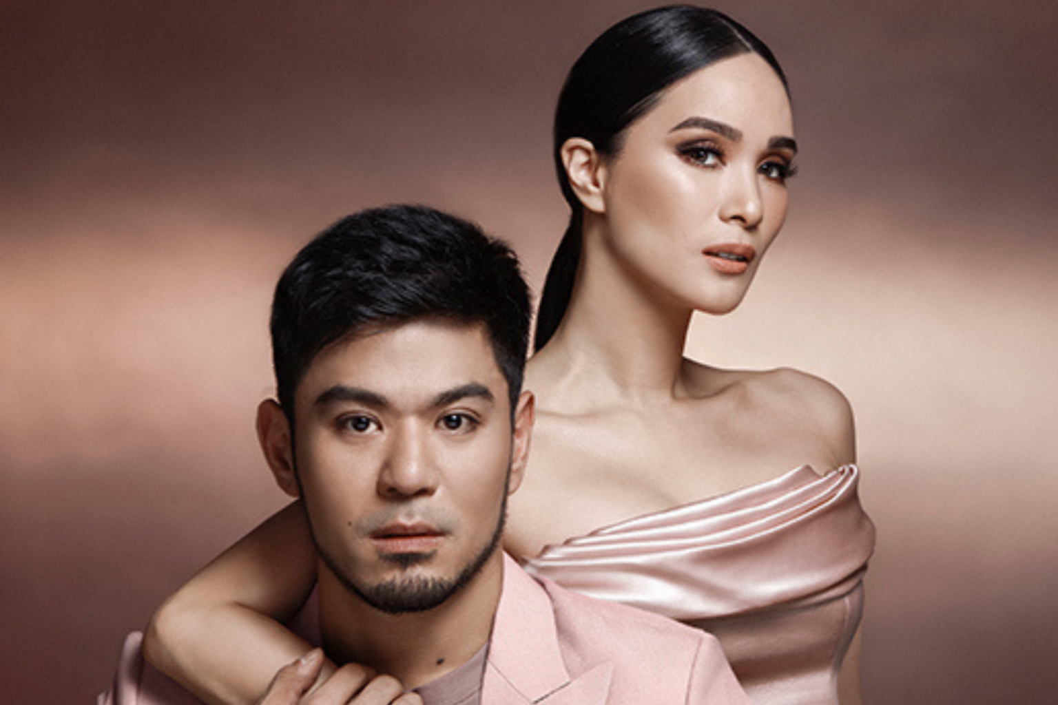 Heart Evangelista gets support from ex-makeup artist