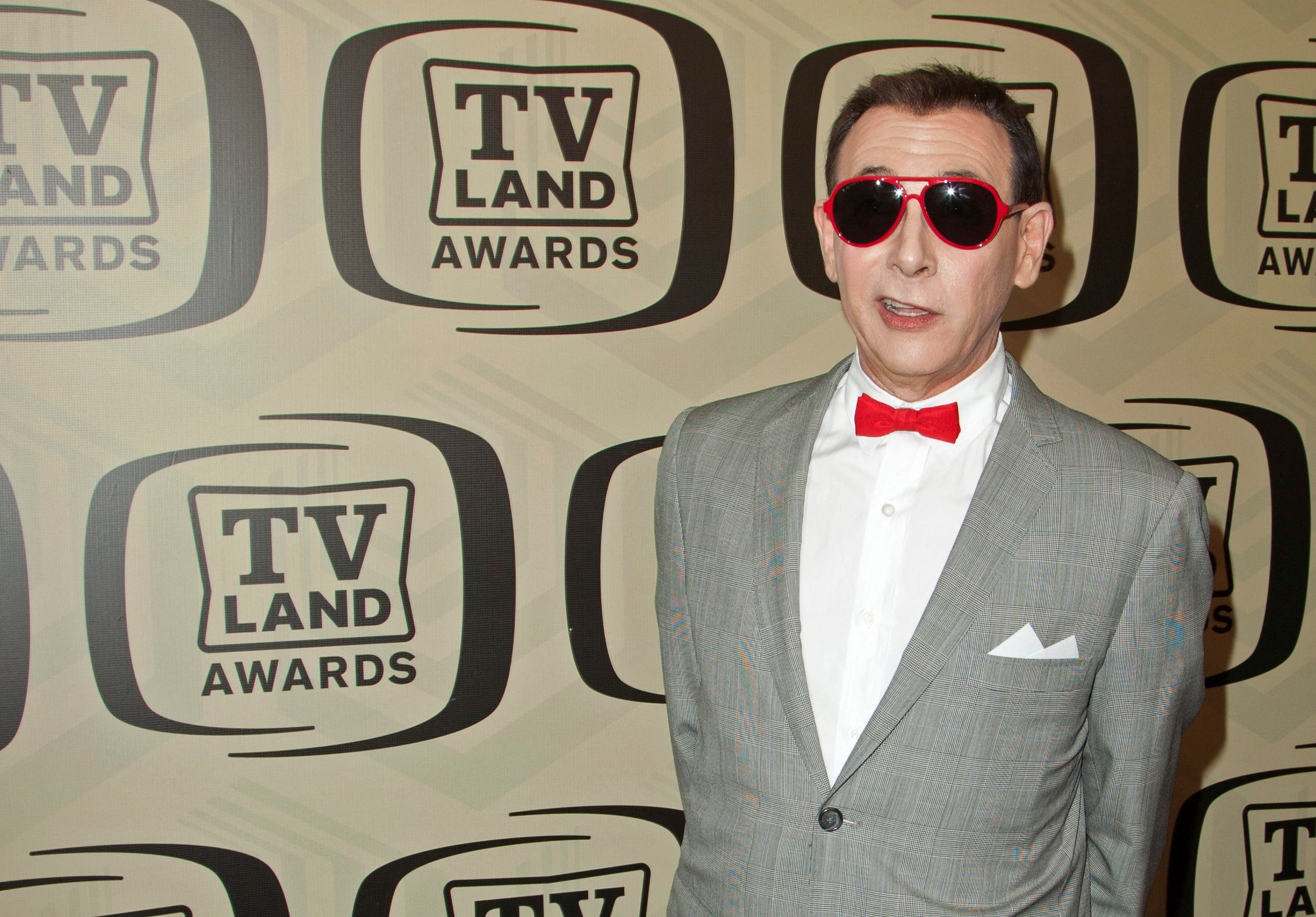 Paul Reubens, actor who played Pee-wee Herman, dies at 70 | Inquirer ...