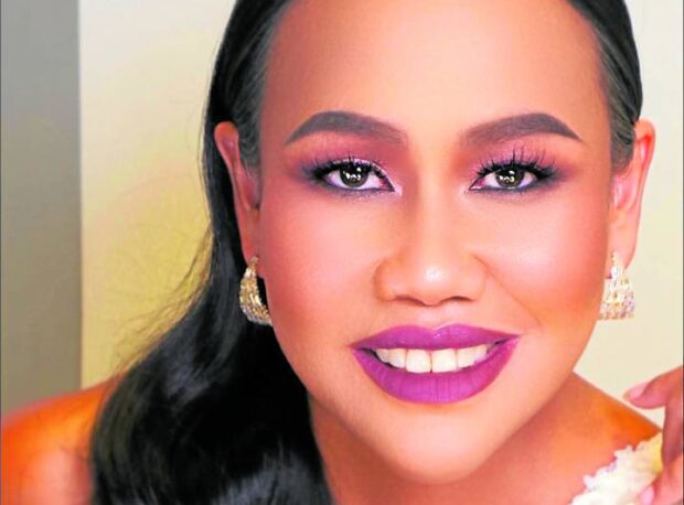 Bituin Escalante on inspiring young artists as a judge | Inquirer ...