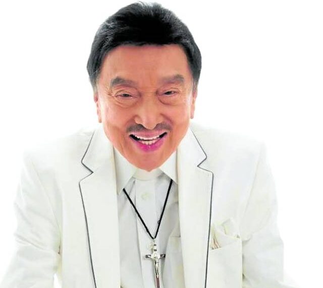 FDCP campaigns for Dolphy’s national artist title, pays tribute to ...