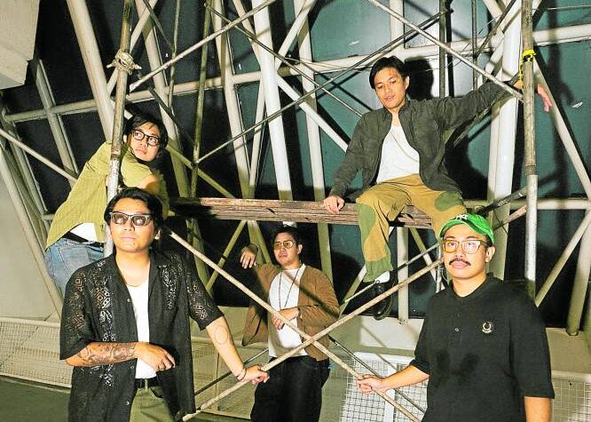 SOS talks about their evolving sound, new EP | Inquirer Entertainment