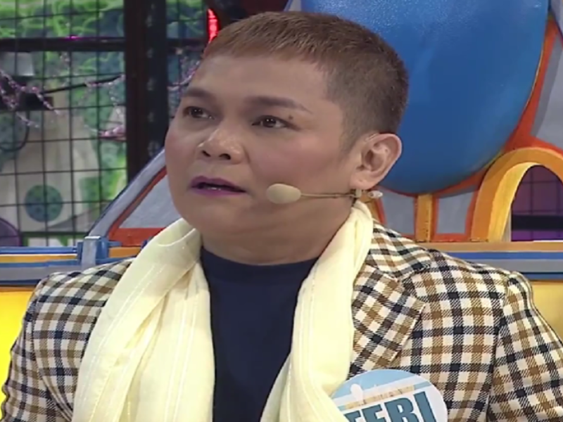 IN THE SPOTLIGHT: Former ‘Eat Bulaga’ co-hosts you might not know about ...