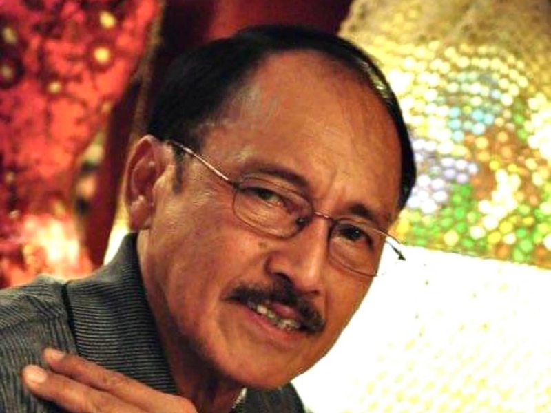 Award-winning actor Robert Arevalo dies at 85