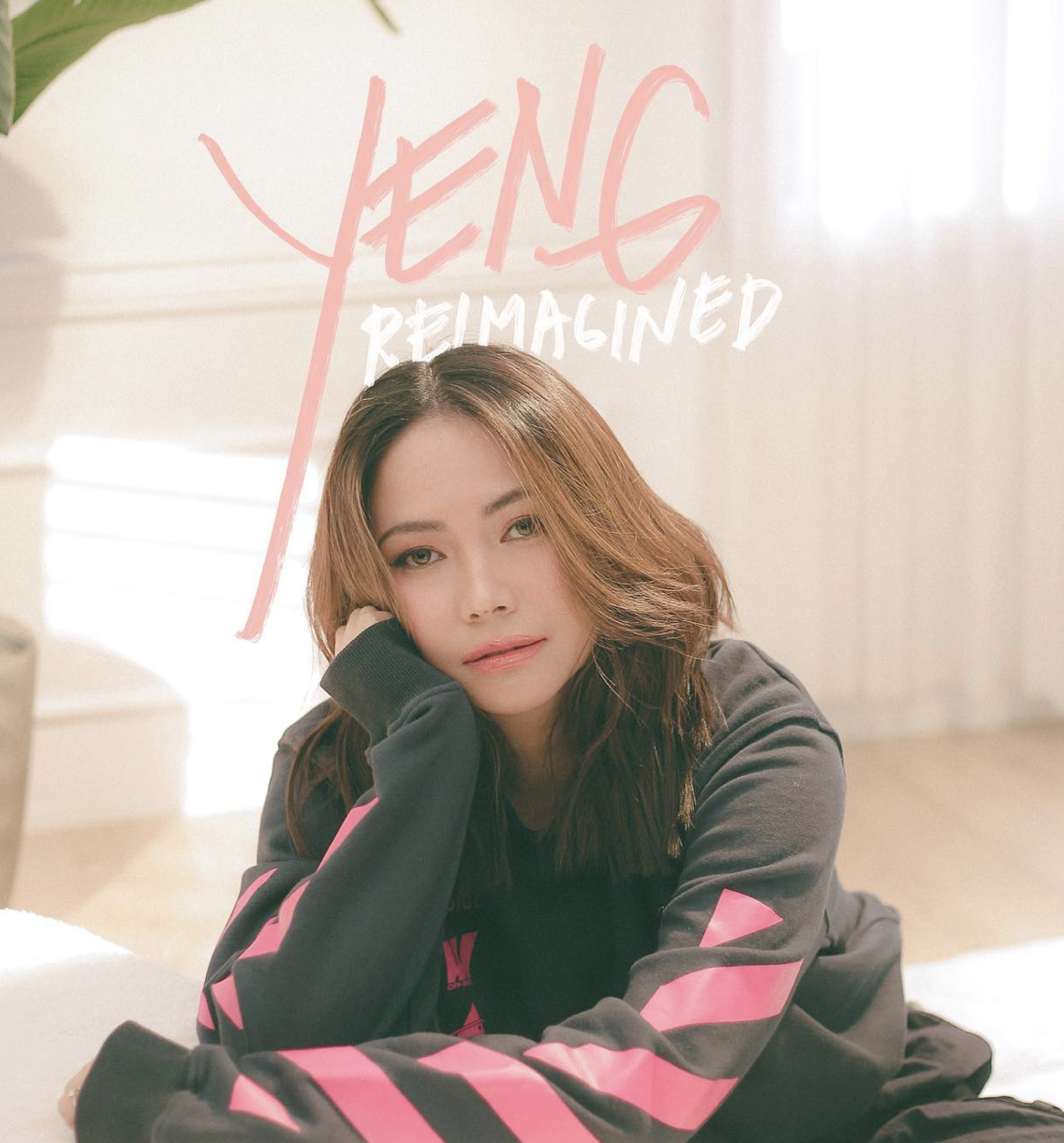 Yeng Constantino drops 'Reimagined' EP after acquiring music catalogue ...